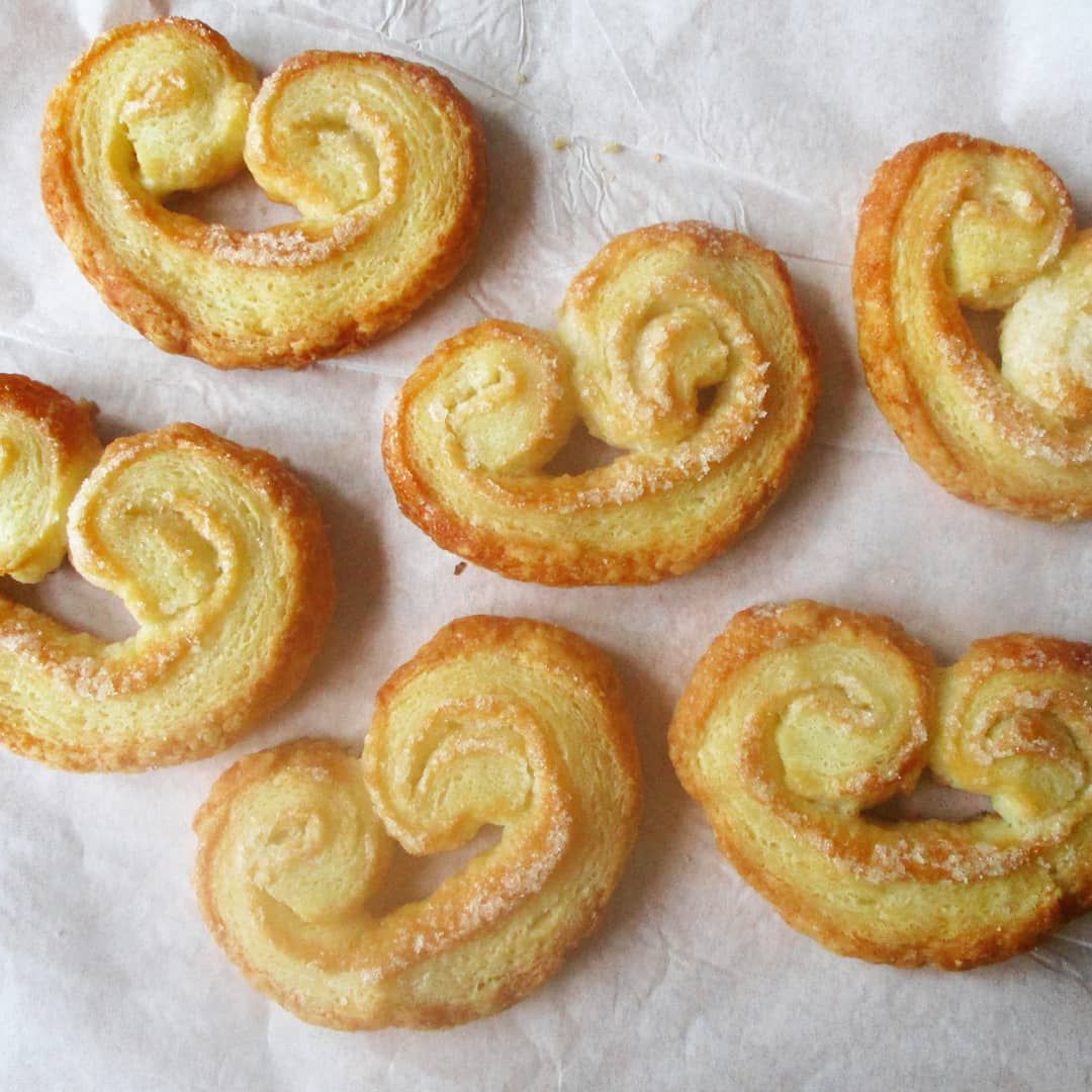 Puff Pastry Part 1: When the Going Gets Rough the Rough Get Puff – Bi ...